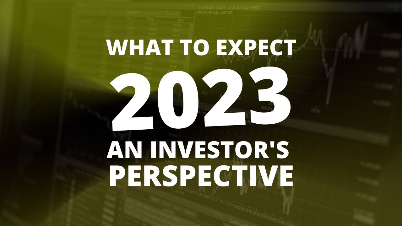 Expert Investor's Take on What to Expect in the Financial Markets in ...