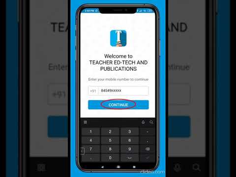 How to view Notes - The Study APP - YouTube