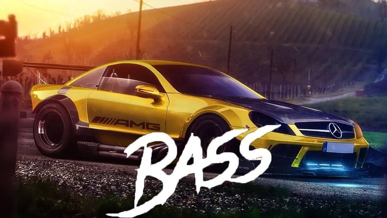 EXTREME BASS BOOSTED 🔈 CAR MUSIC MIX 2020 🔥 BEST EDM, BOUNCE, ELECTRO ...