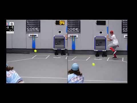 Warehouse Games - Blitzball Battle 3 | We Got Ice vs Como Captains ...