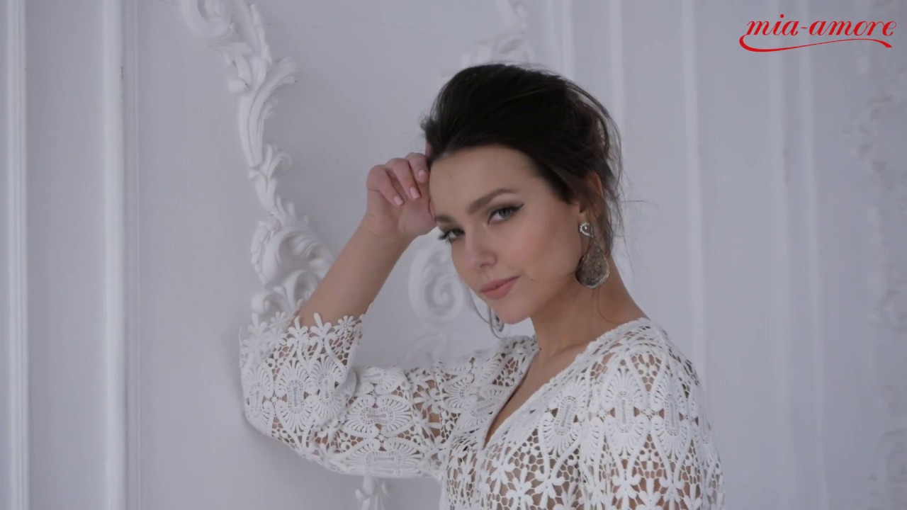 Сицилия Mia-Amore - YouTube