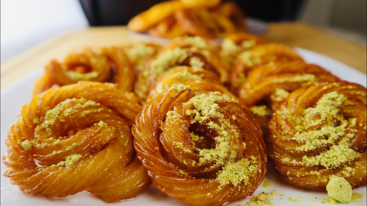 Do You Like Sweets?? Make This Recipe You Will Love This Recipe and ...