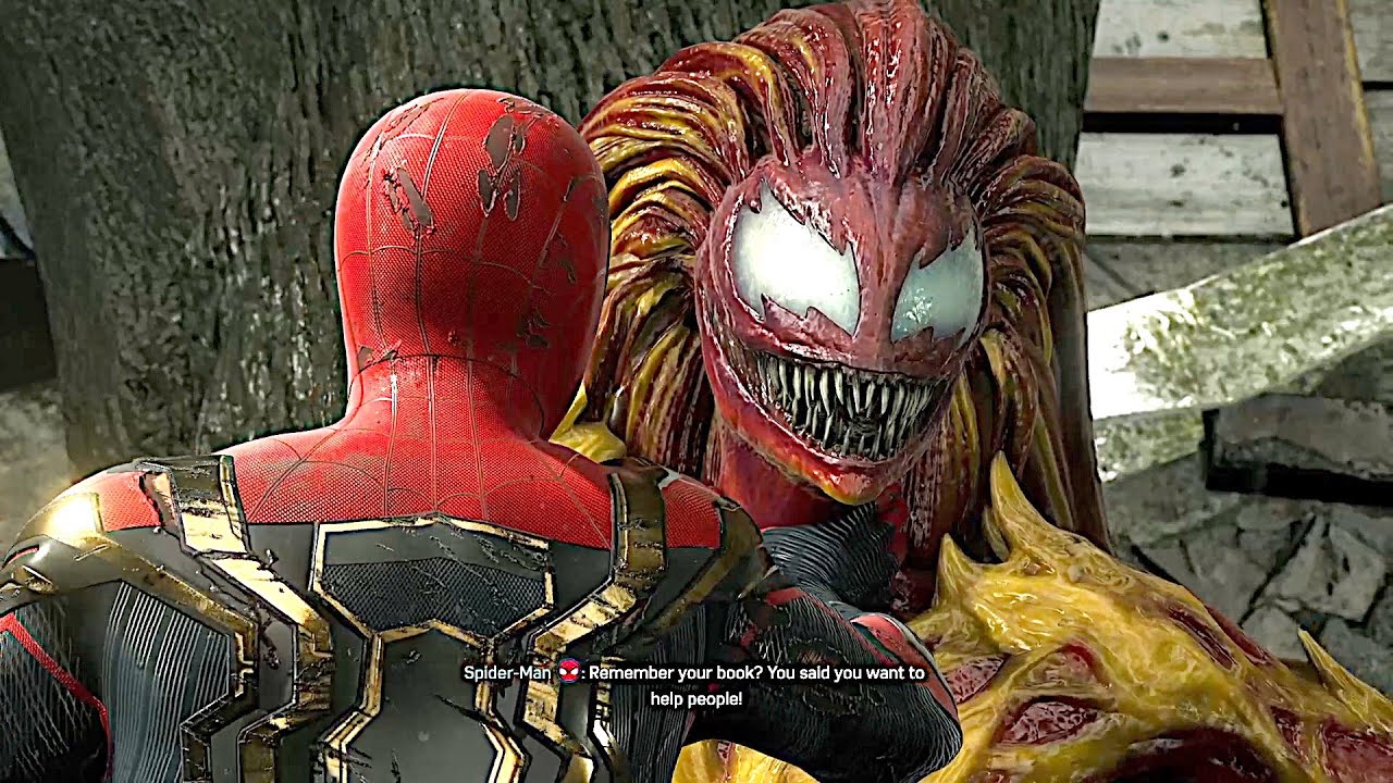 Spider Man vs Evil Mary Jane Boss Fight Spider Man 2 - YouTube