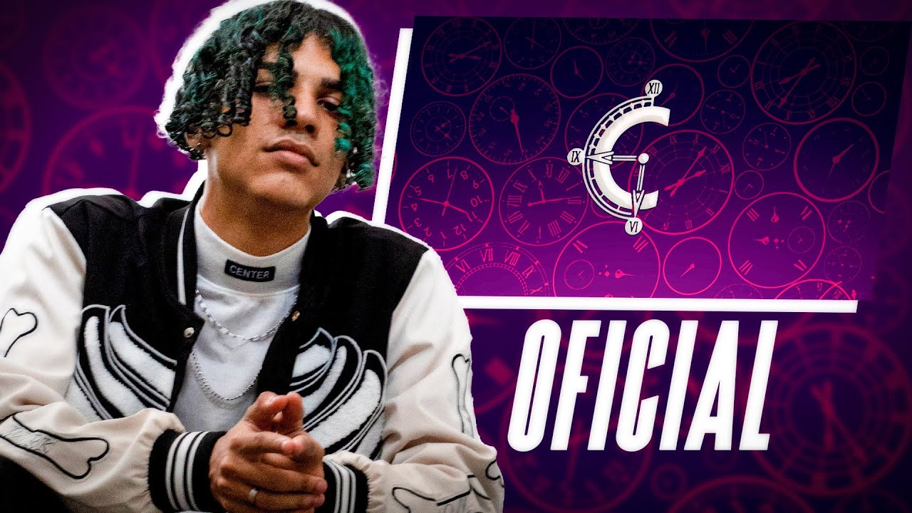 O que é o CHRONO CORE?! - YouTube