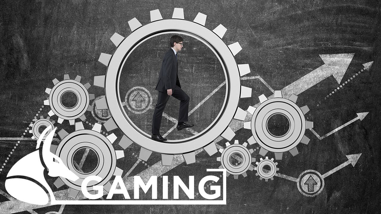 Assigning Roles | Indie Video Game Development | Lorekings - YouTube