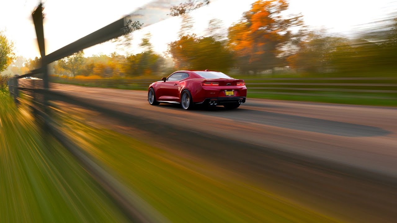 BEST 2017 CAMARO ZL1 DRAG BUILD FOR TRACK & STREET RACING | FORZA ...