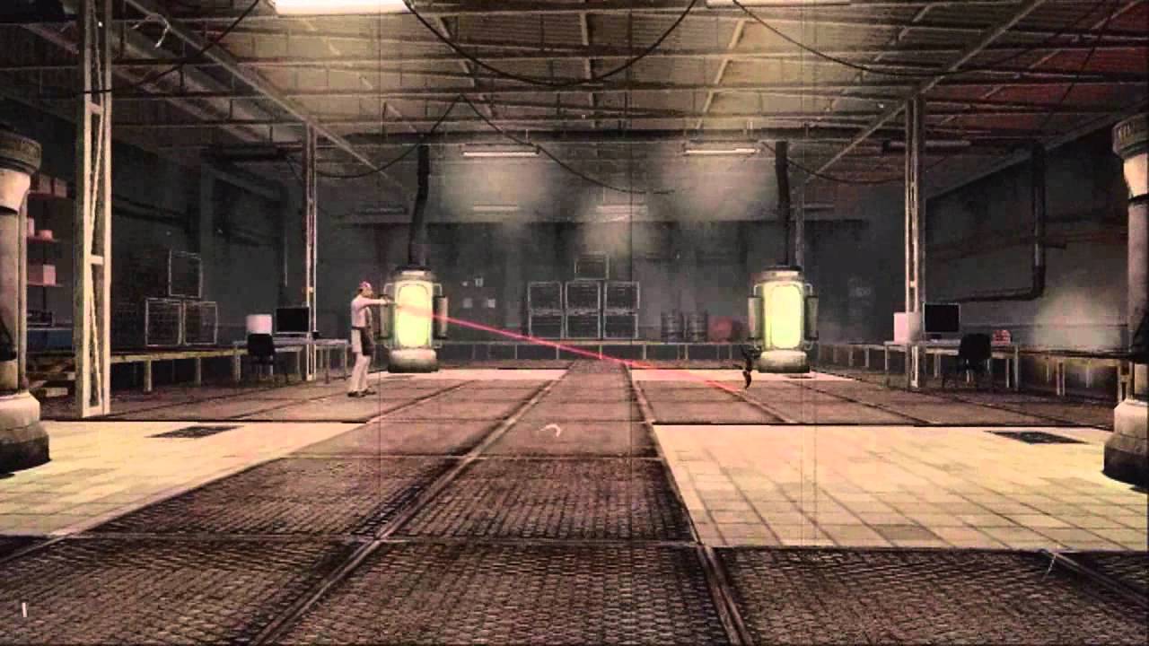 Postal III Walkthrough - Part 9 Rabid Cats and Slave Monkeys Let's Play ...