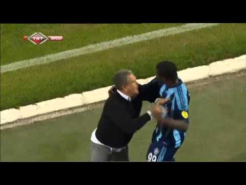 Adana Demirspor - Adanaspor