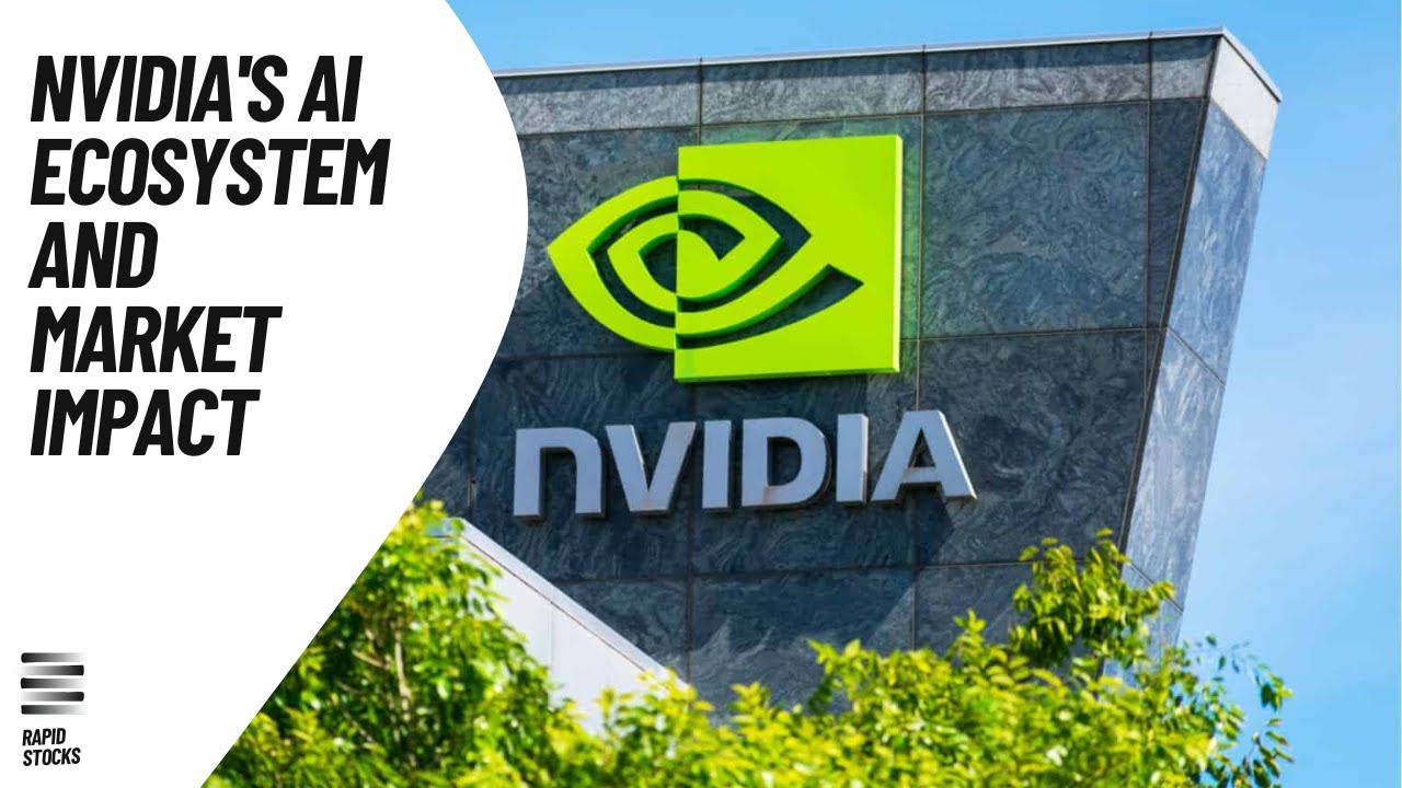 NVIDIA's AI Revolution: Shaping Industries and Market Dynamics - YouTube