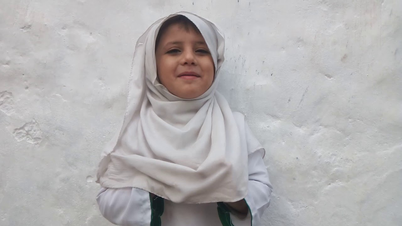 Little Baby Beautiful awal Kalma Dom Kalma & Som Kalma 13 November 2019 ...