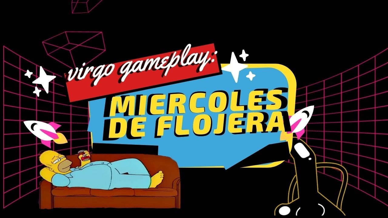 miercoles de flojera parte 6 - YouTube
