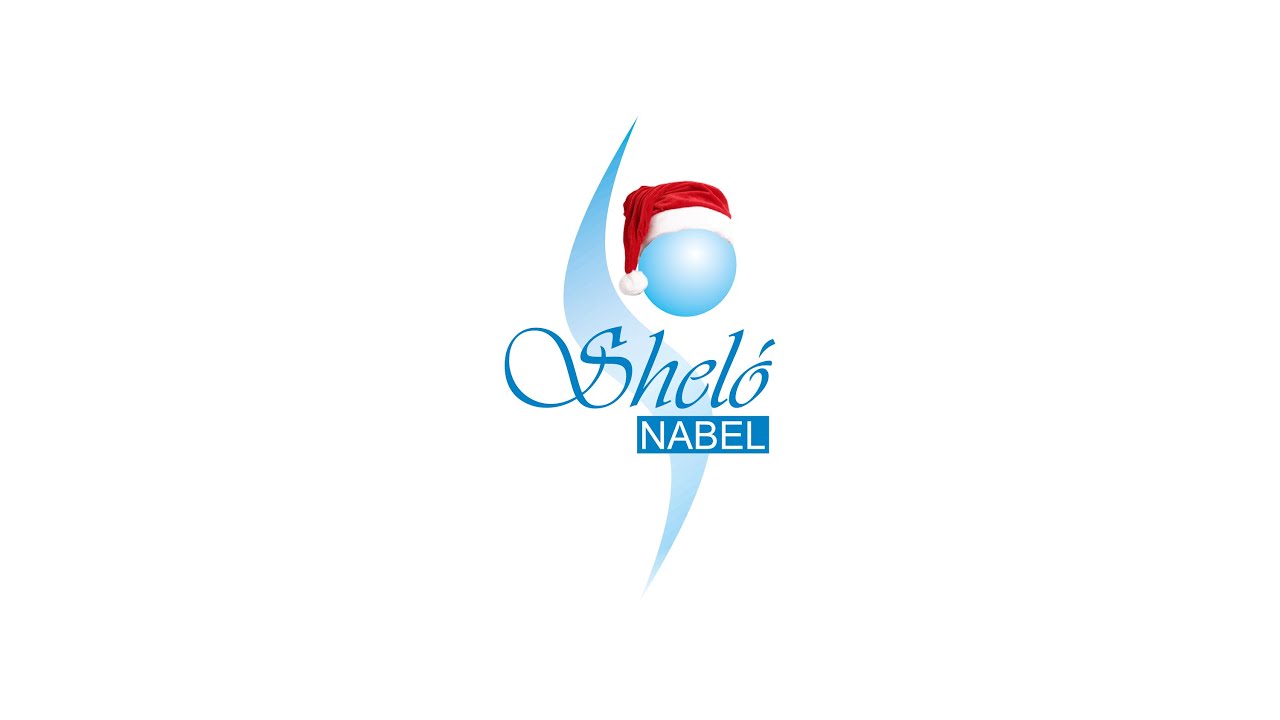 Sheló NABEL Navidad 2014 - YouTube