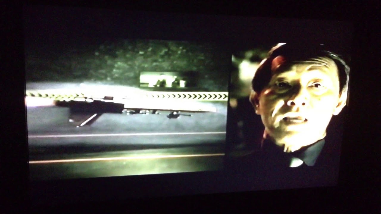 E4 Continuity (2001) (1) (Incomplete) - YouTube