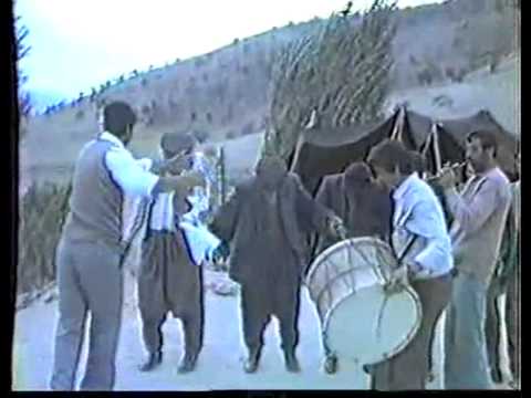 MALATYA(ATALAR)HAÇOVA KÖYLERİ HALAY