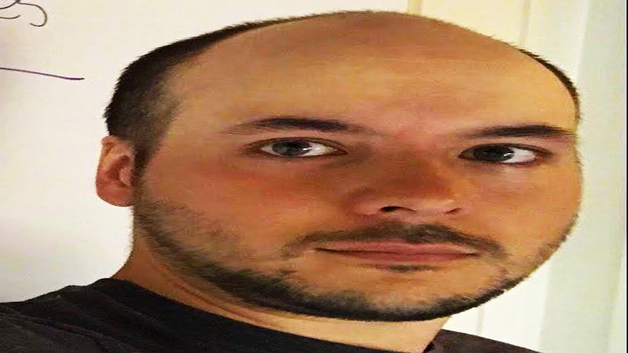 Tim Pool is Bald. (and got paid by russia to sew seeds of chaos) - YouTube