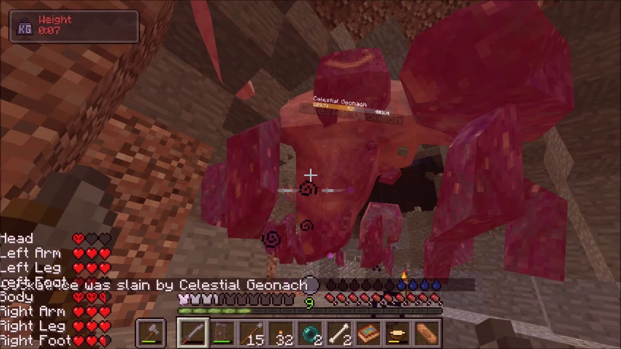 why is it so hard to get iron in RLCraft? - YouTube
