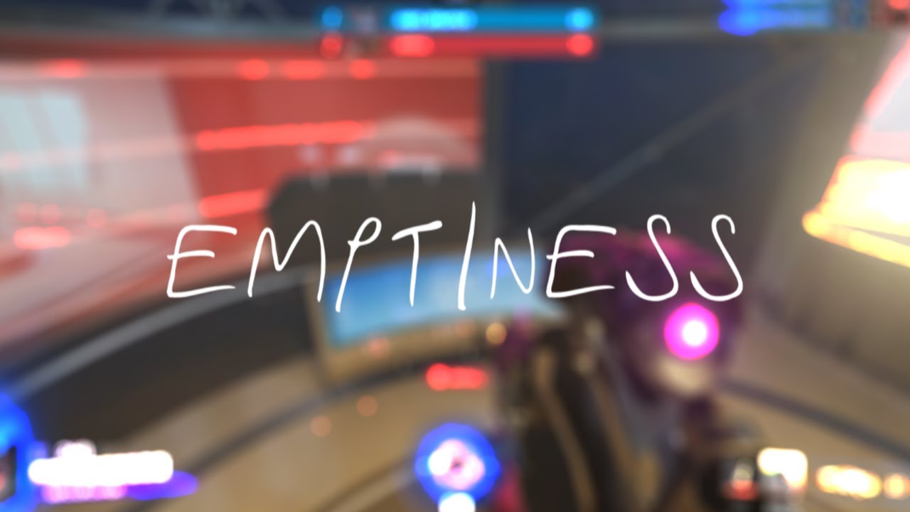 emptiness - YouTube