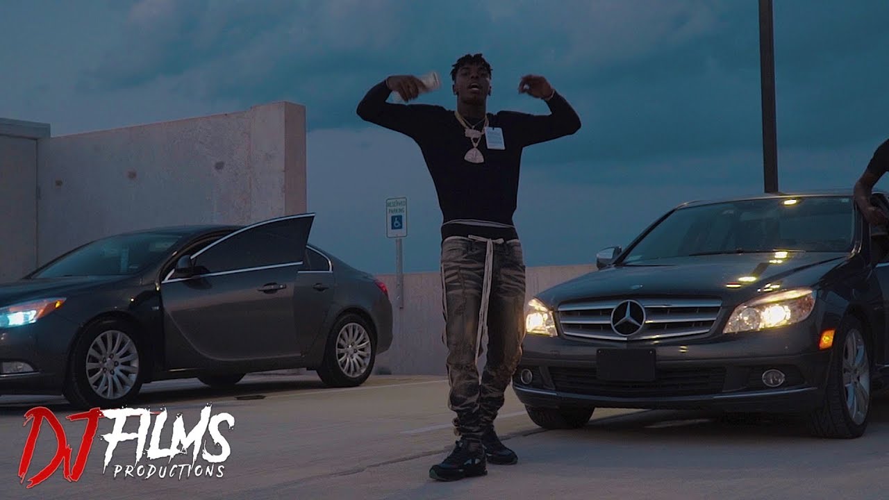 Killah Dre - Why They Hate (Official Video) | Shot By ...