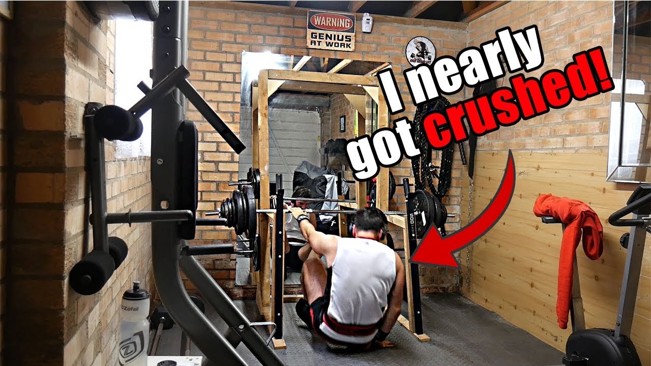 IT NEARLY WENT WRONG HOW TO BUILD STRENGTH USING WENDLER 531 YouTube IT NEARLY WENT WRONG HOW TO BUILD STRENGTH USING WENDLER 531 YouTube