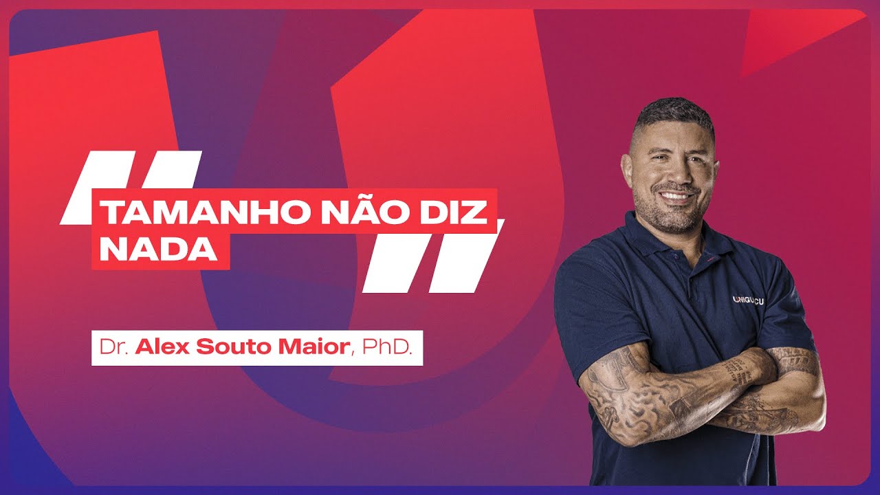 Fibras musculares e a relação de força e potência - Dr. Alex Souto ...