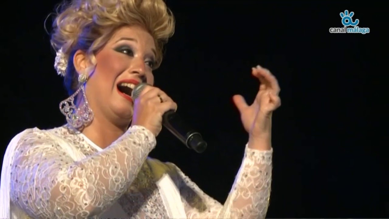 Lidia Gómez - Perdida - YouTube