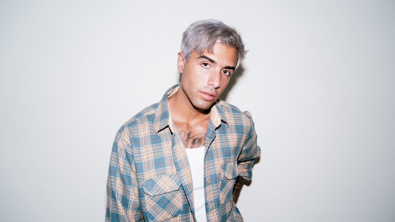 Ryan Caraveo - Battery (OFFICIAL AUDIO) - YouTube Music