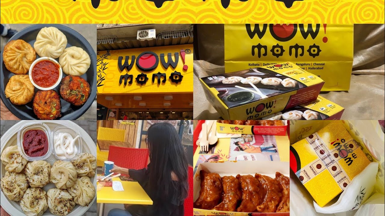 WOW| MOMO PLATTER |BEST MOMO TANDOORI MOMOS | ROHINI || GRAY MOMO 🤮🤢🤮 ...
