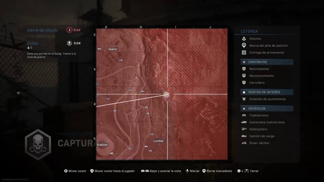 Warzone - Dubs| Razito - - YouTube