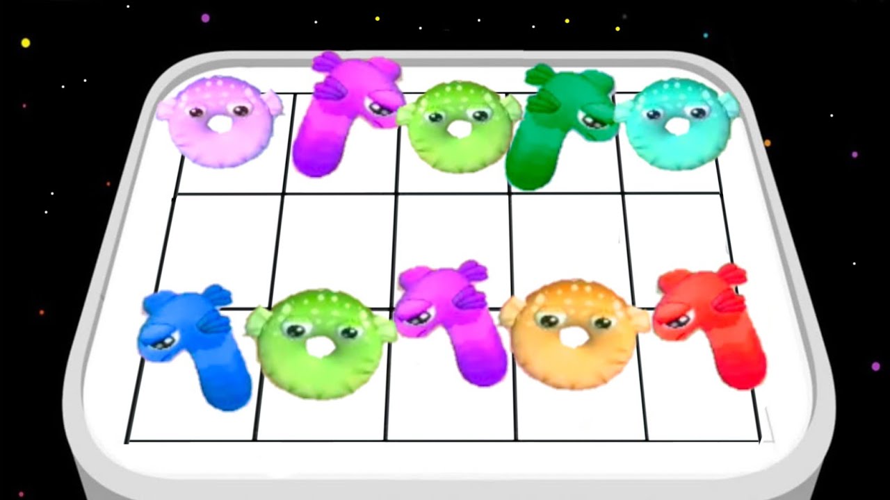 Number Run Merge 3D Math Merge Gameplay - YouTube