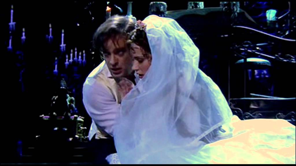 Raoul Phantom Of The Opera 2014