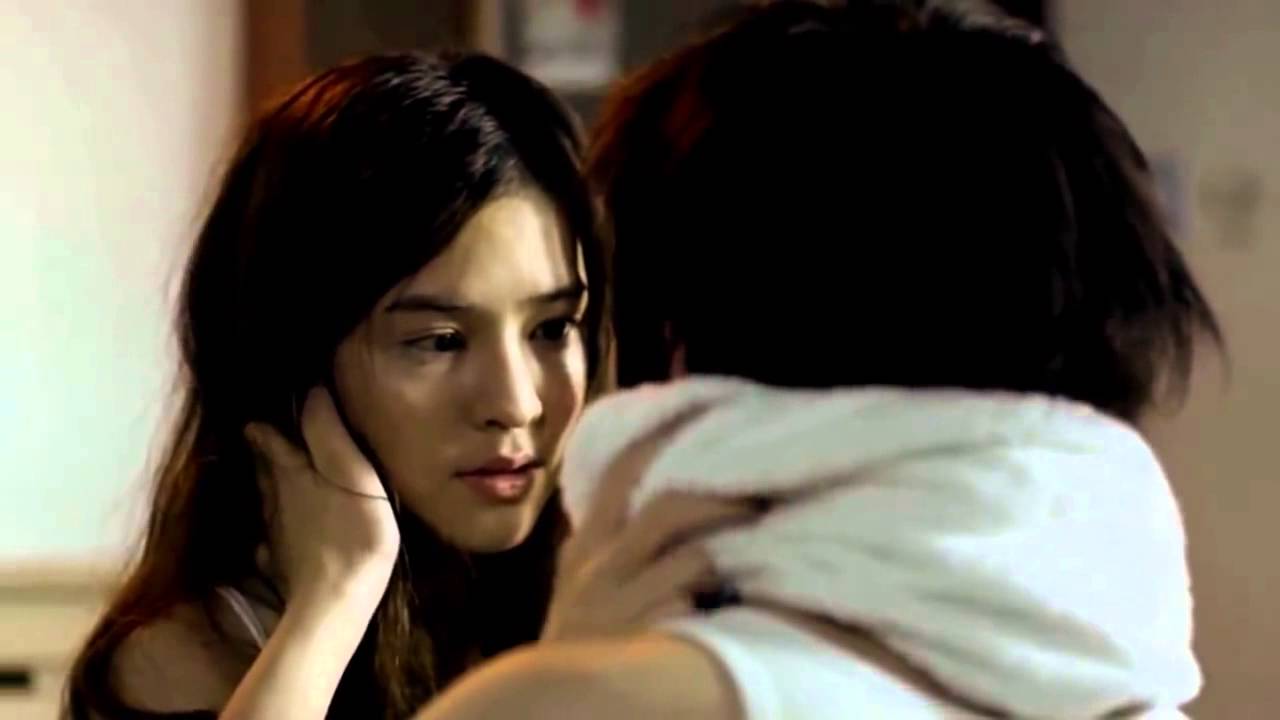 01 Yes or no Pie and Kim kiss Deleted scene HD - YouTube