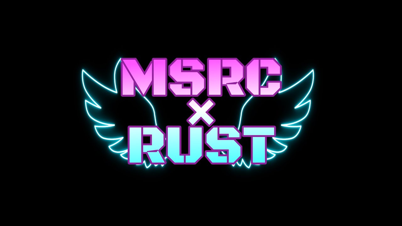 KAiのMSRCスト鯖RUST配信 - YouTube