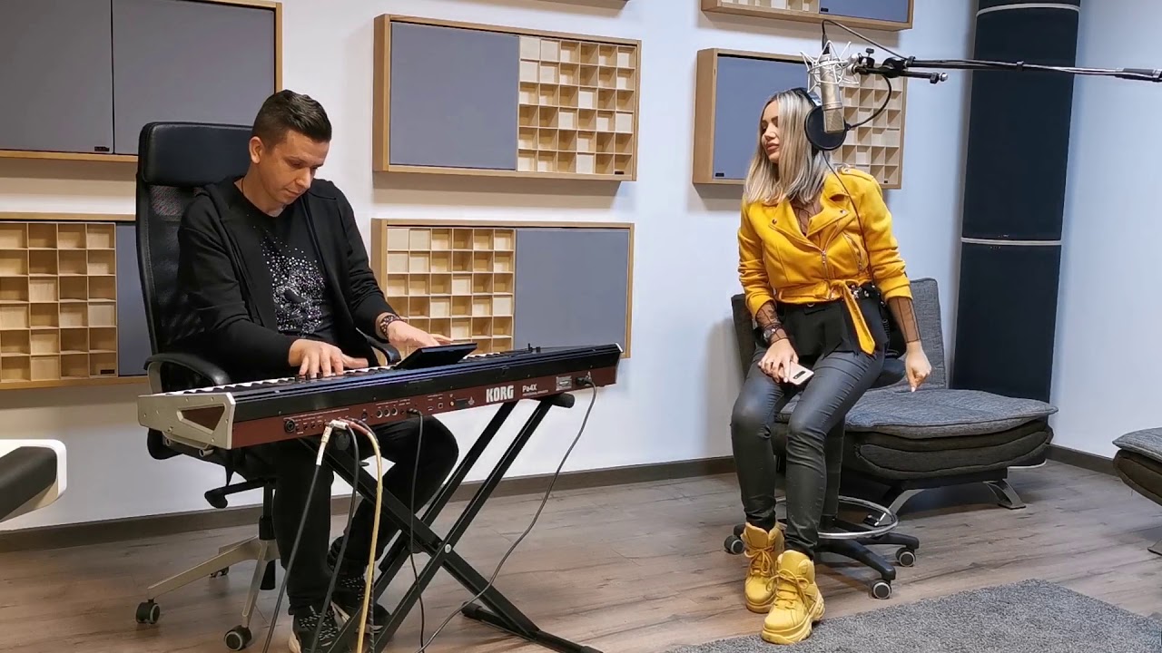 Trupa STORY - Acoustic Live Session - YouTube