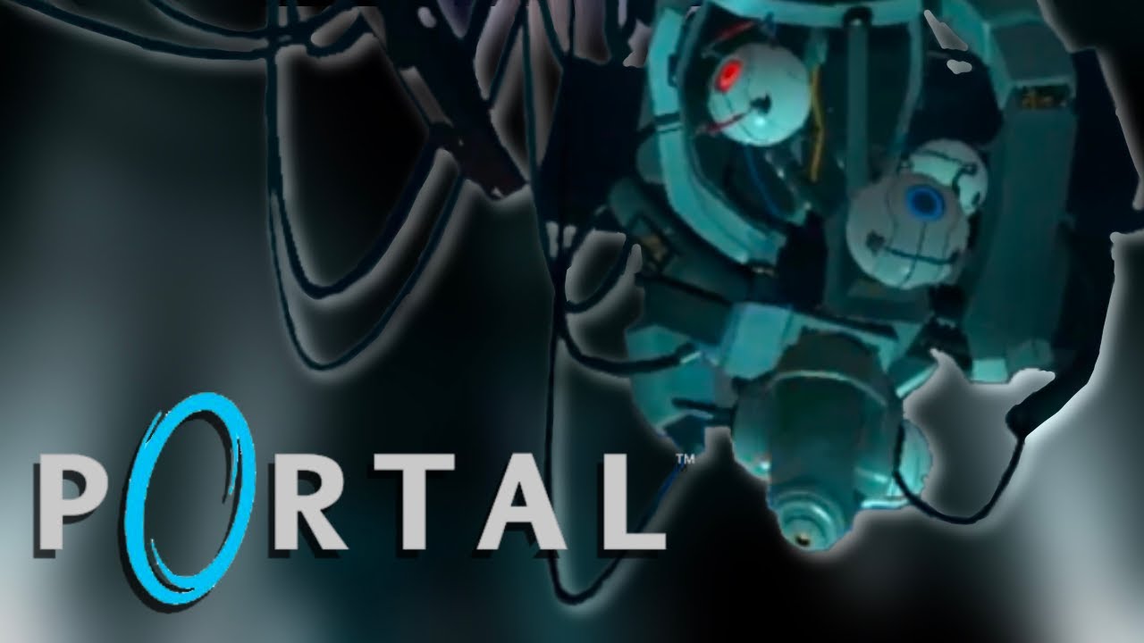 i love deadly neurotoxin | PORTAL FULL GAME - YouTube