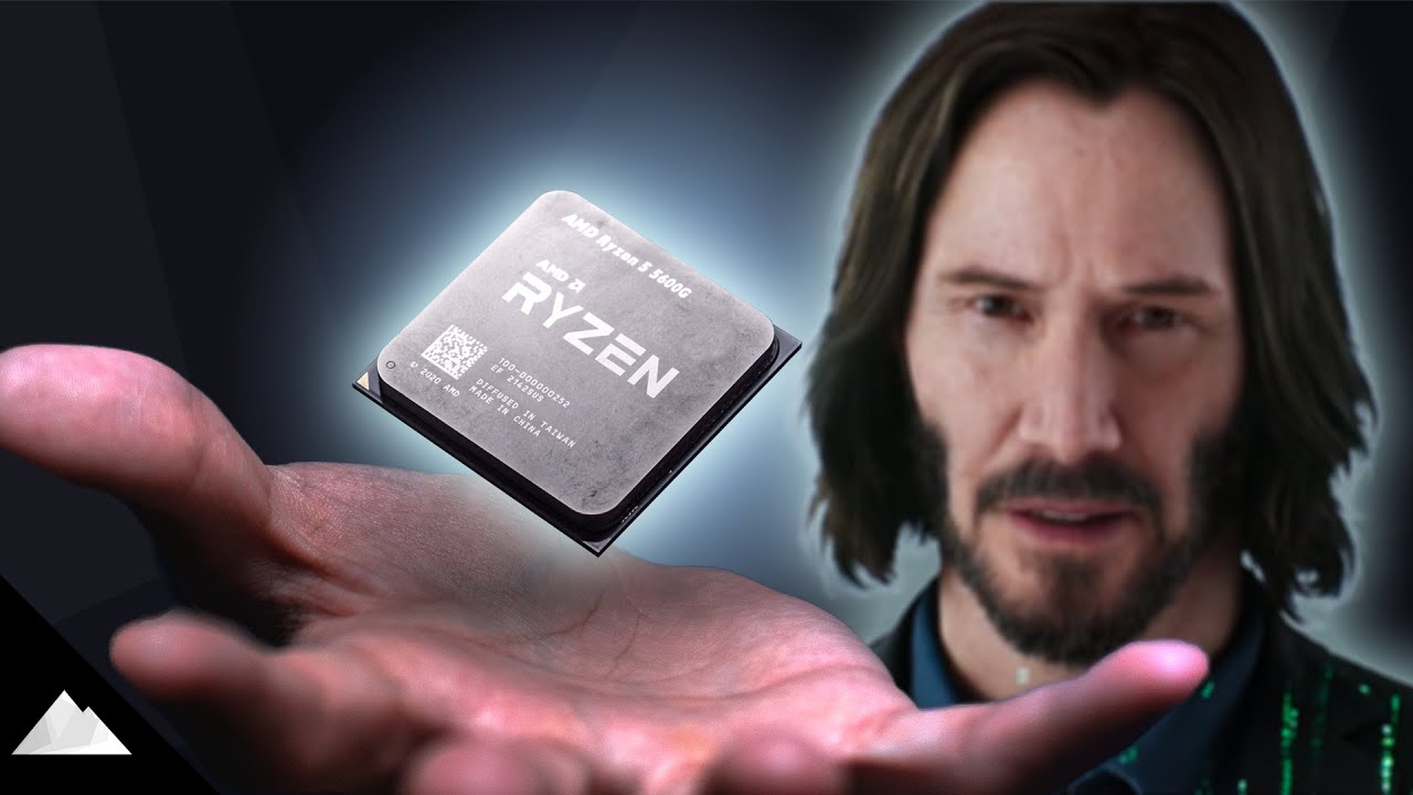 Hmm, upgrades | The 2022 "Moderately Priced" GPU Test PC - YouTube