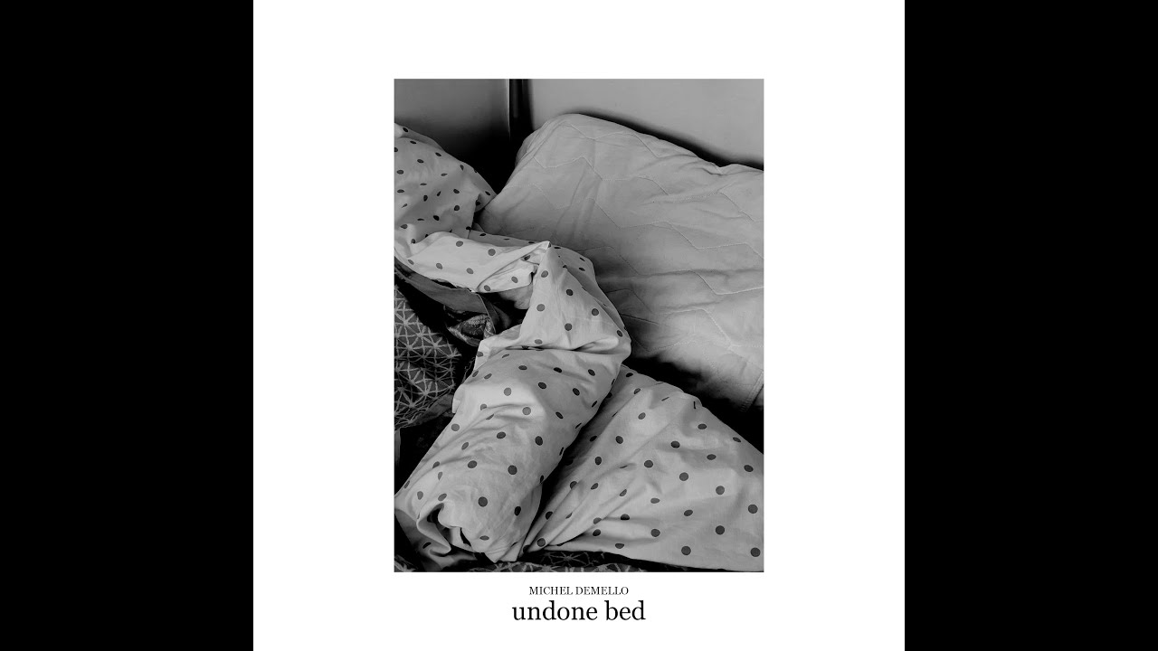 undone bed - YouTube