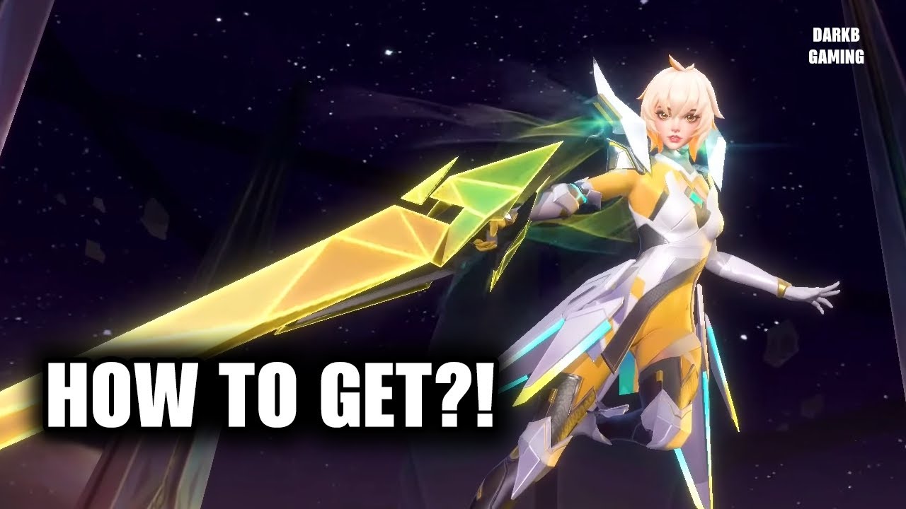 How To Get Beatrix M4 Prime Skin | Beatrix Stellar Brilliance Skin ...