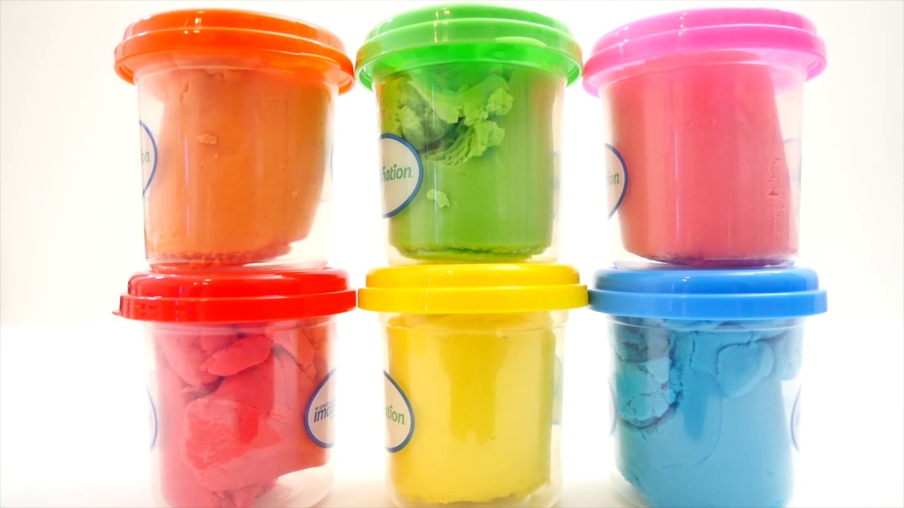 Pongo,Plastilina, Plastilina creazioni,Pongo creazioni,Play Doh ...