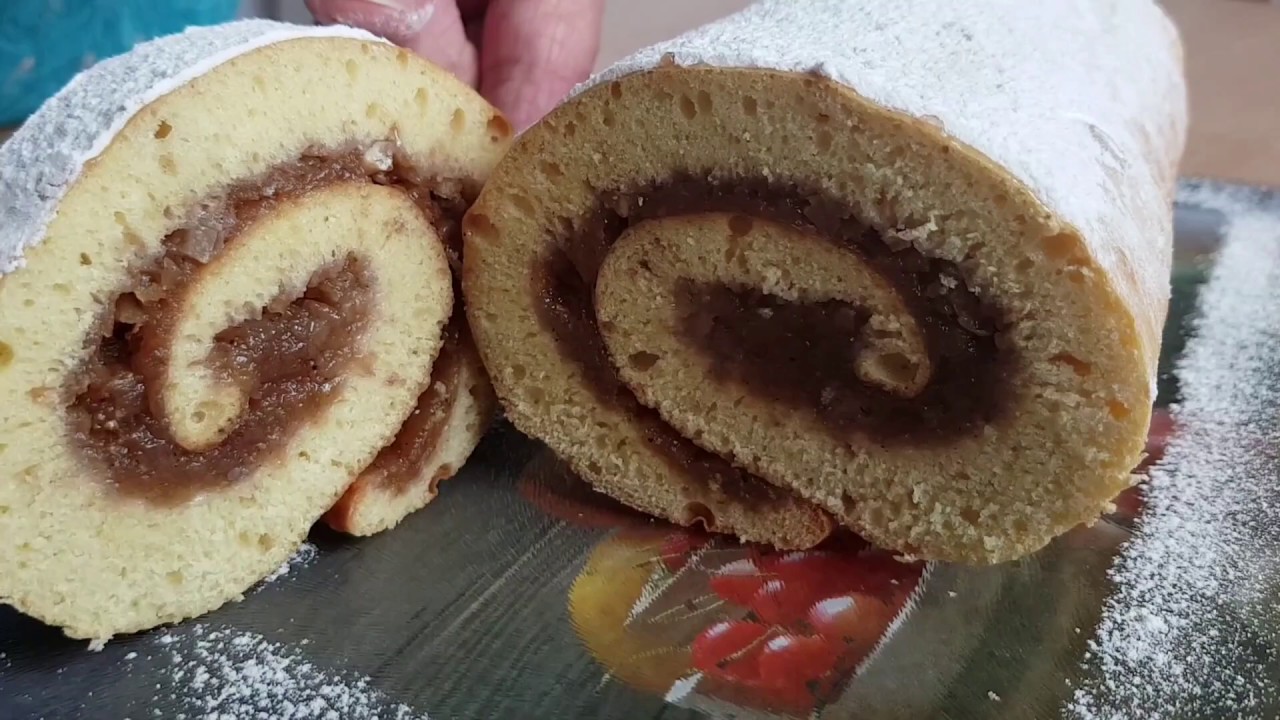 Ruletka tort qilish qanday ? - YouTube