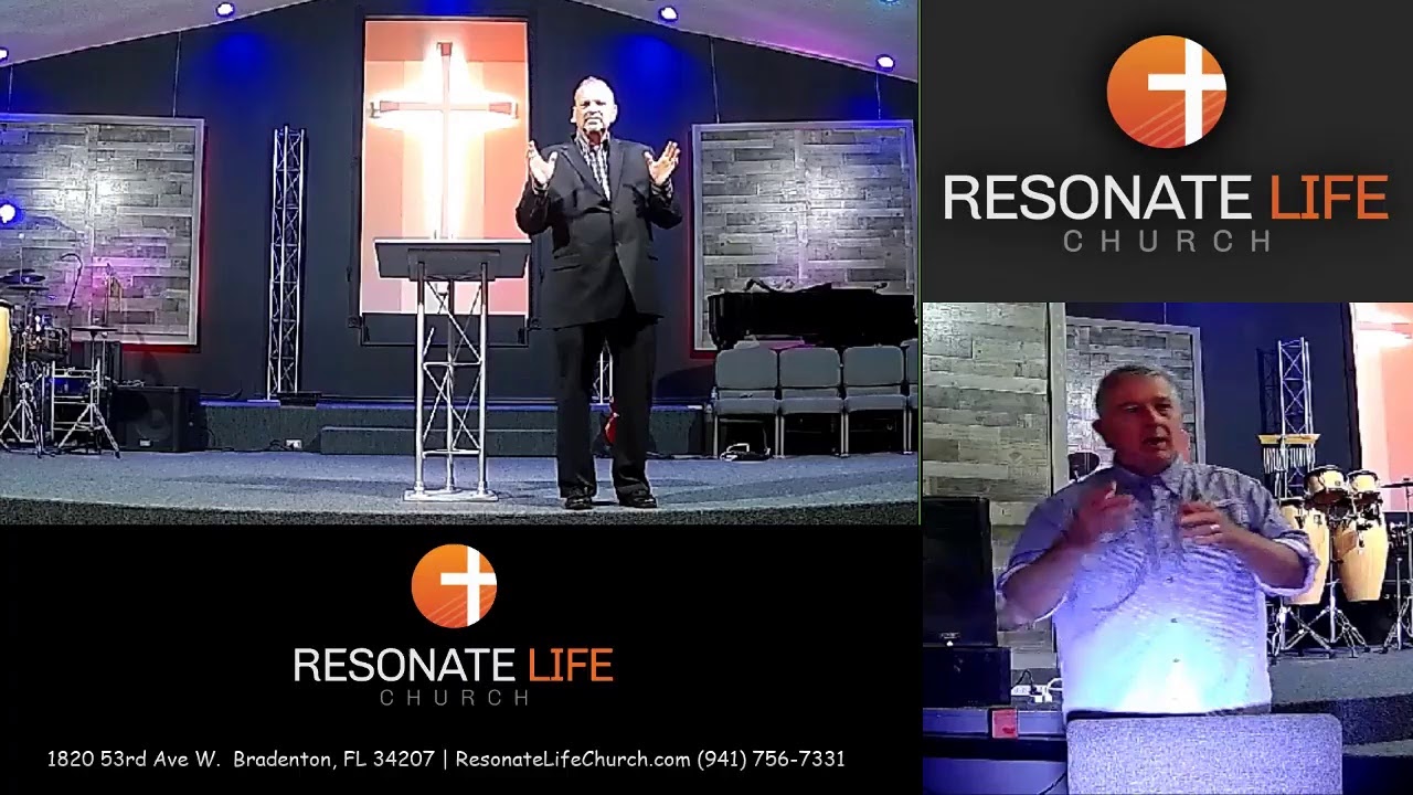 Resonate Life Church-February 23rd,2020 - YouTube