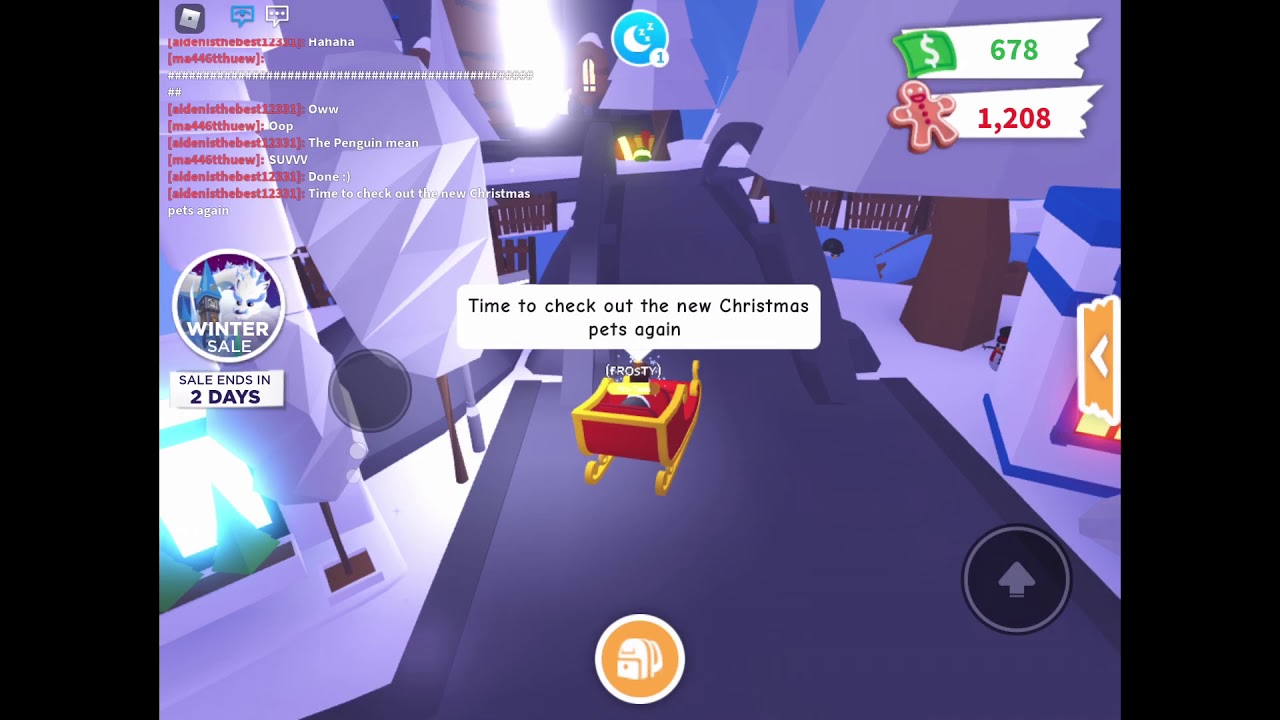 -𝕄𝕖 𝔸𝕟𝕕 𝕄𝕒𝕥𝕥 𝕊𝕖𝕣𝕚𝕖𝕤- 𝕄𝕒𝕥𝕥 𝔾𝕒𝕧𝕖 𝕄𝕖 𝕄𝕪 𝔻ℝ𝔼𝔸𝕄 ℂ𝕙𝕣𝕚𝕤𝕥𝕞𝕒𝕤 ℙ𝕖𝕥 𝕀𝕟 𝔸𝔻𝕆ℙ𝕋 𝕄𝔼 ...