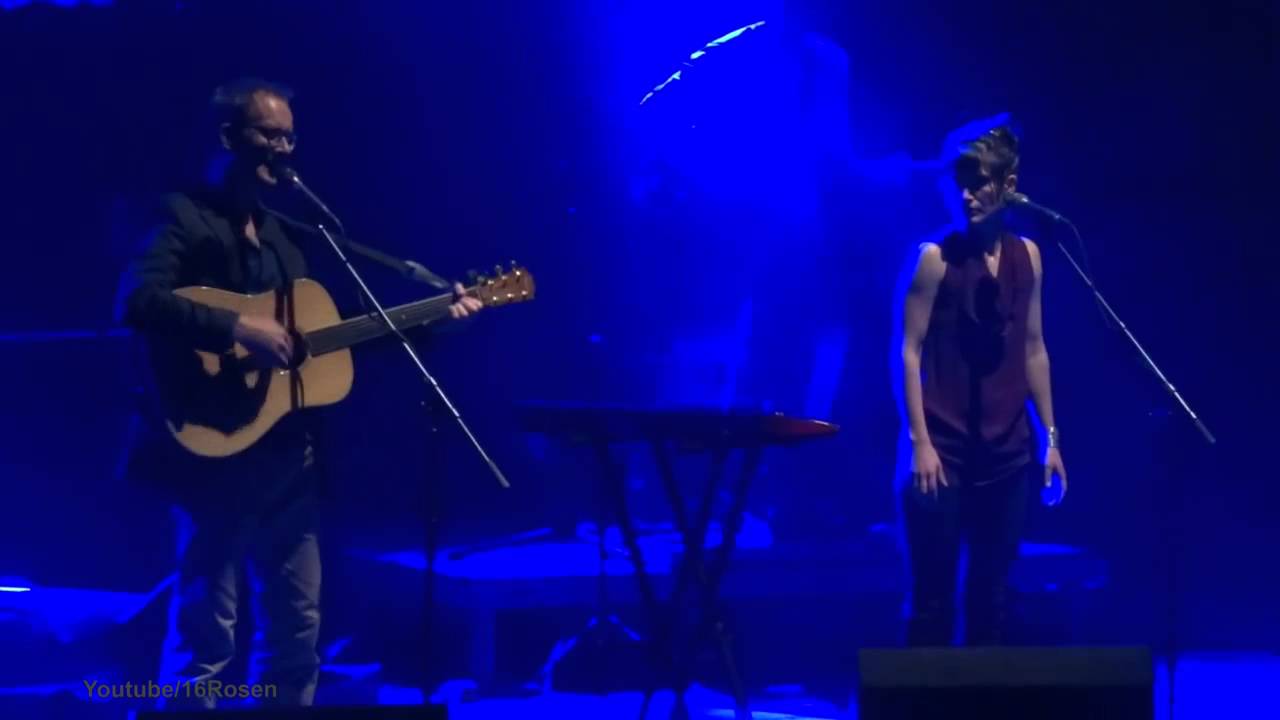 Alin Coen Band feat.Tex -LIVE- "Haut" @Berlin Feb 16, 2014 - YouTube