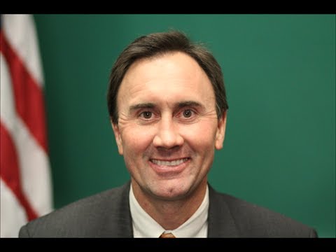 12-13-13 EC Connection: Rep. Pete Olson - YouTube