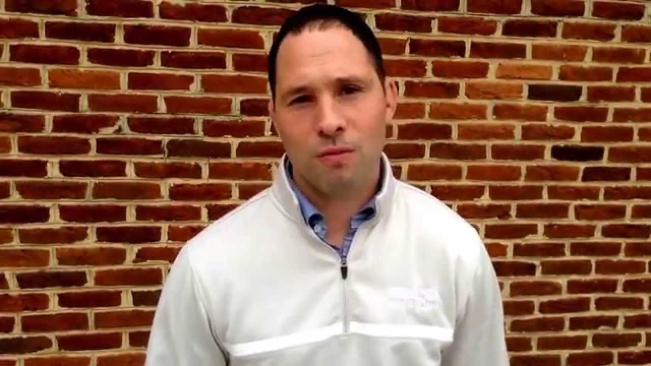 Head Coach Steve Garland: 11/25/14 #UVa Video Update - YouTube