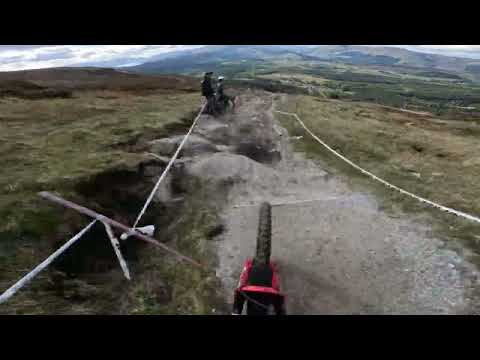 IXS FORT WILLIAM 2026 / FULL RUN POV /THOMAS OLLIER