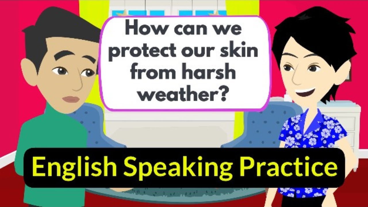 15 Minutes English Speaking Practice - Boost Your Speaking - YouTube