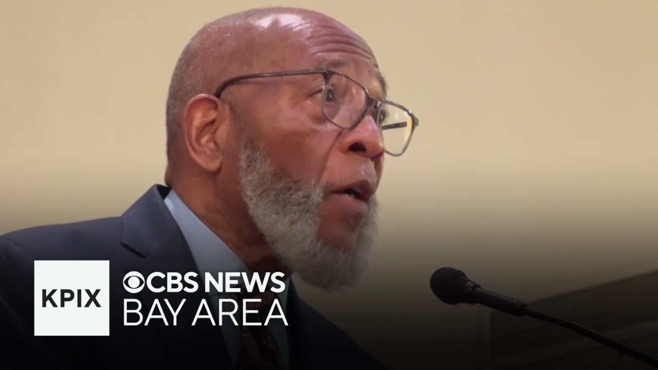 At age 83, civil rights activist Rev. Amos Brown has no plans to retire ...