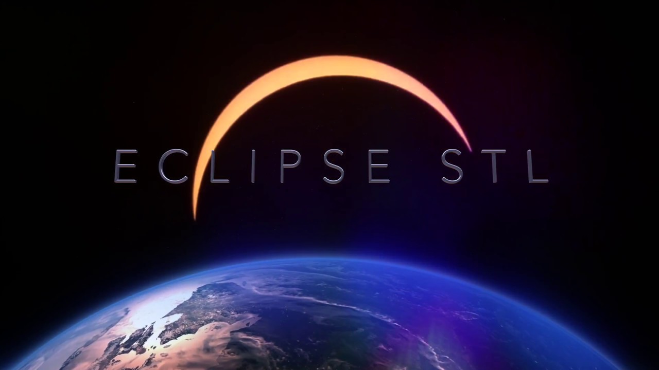 Eclipse STL (2017 Eclipse) - YouTube