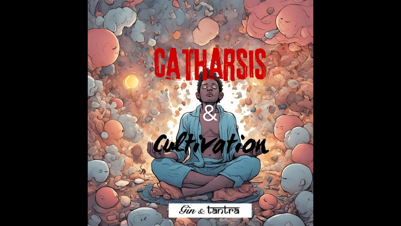 Catharsis & Cultivation pt 1 w/Christian Villacres - YouTube