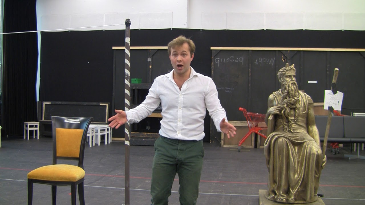 Edward Lee - Tenor - Quilter - Love's Philosophy - YouTube